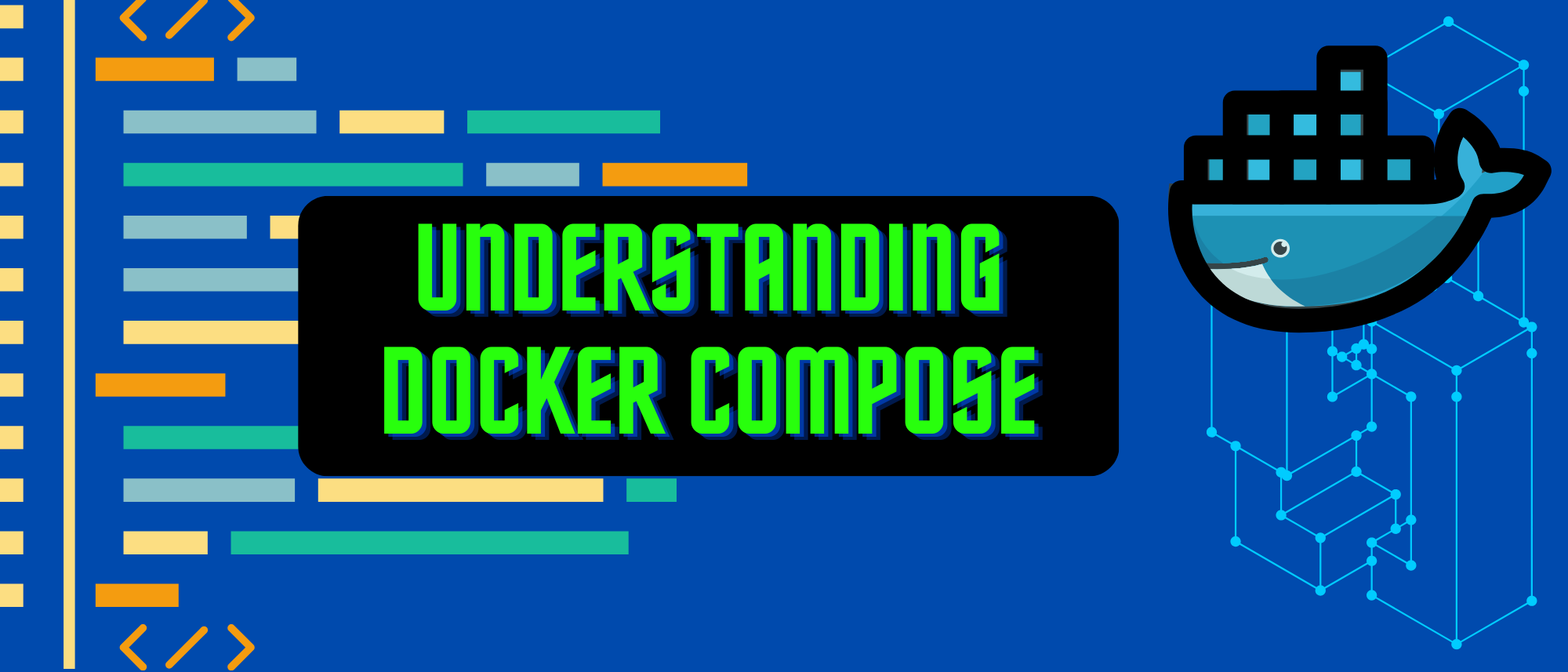 Docker Compose for Newbies – Greyson's Tech Blog